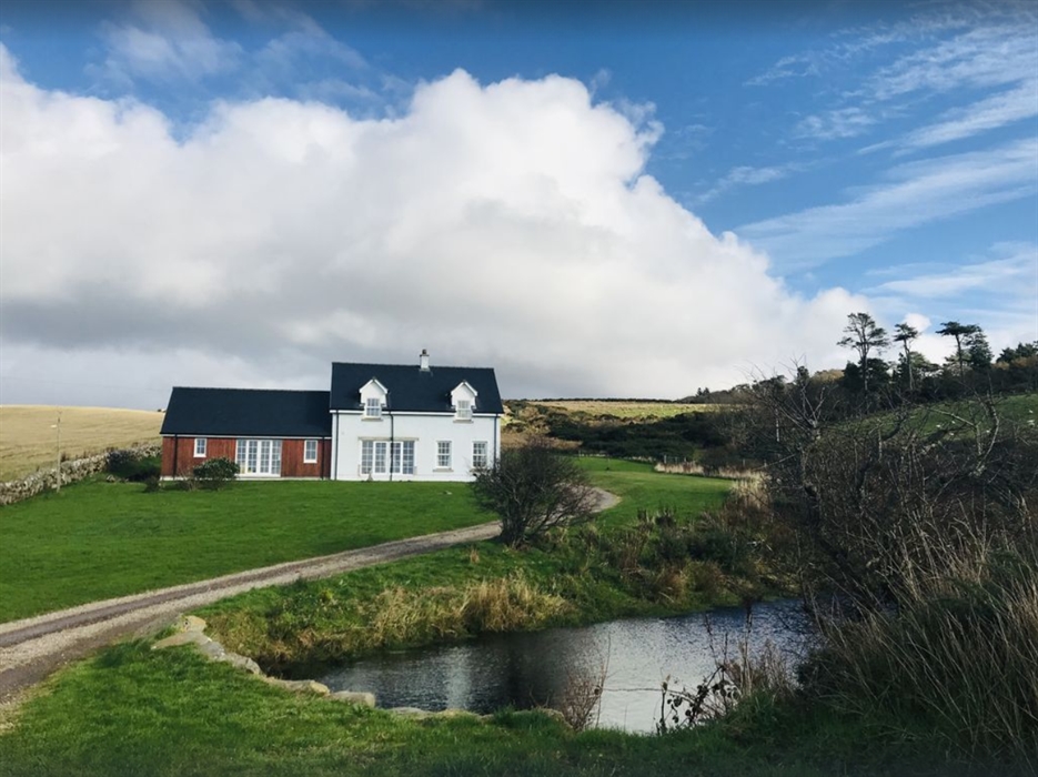 Achnaha, Glenbarr – Self Catering | VisitScotland