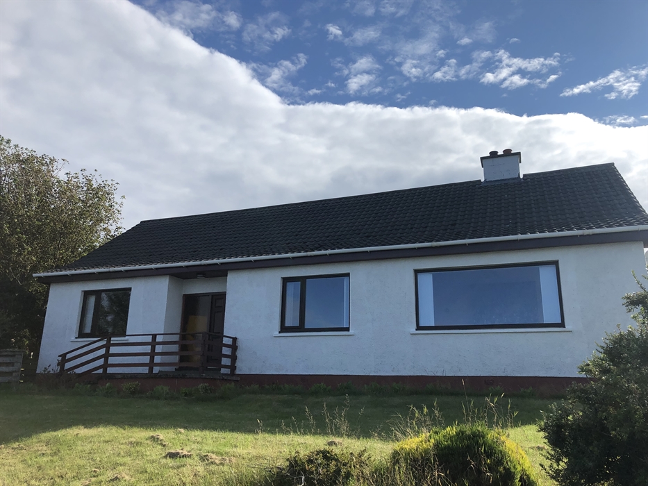 Hebridean Views Sunny Hill cottage, Gairloch – Cottage | VisitScotland