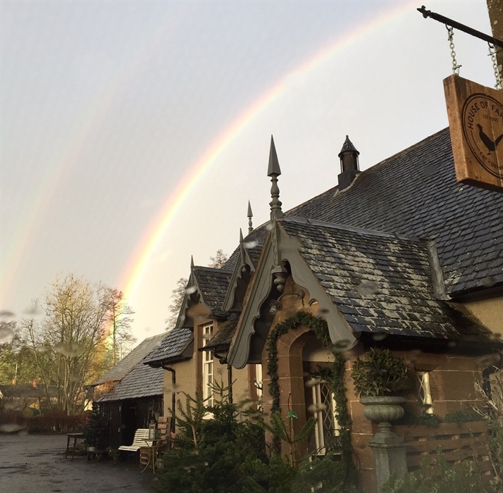 House of Farnell, by Brechin – Other | VisitScotland