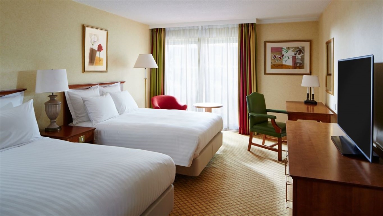 The Aberdeen Dyce Hotel, Aberdeen – Hotel | VisitScotland