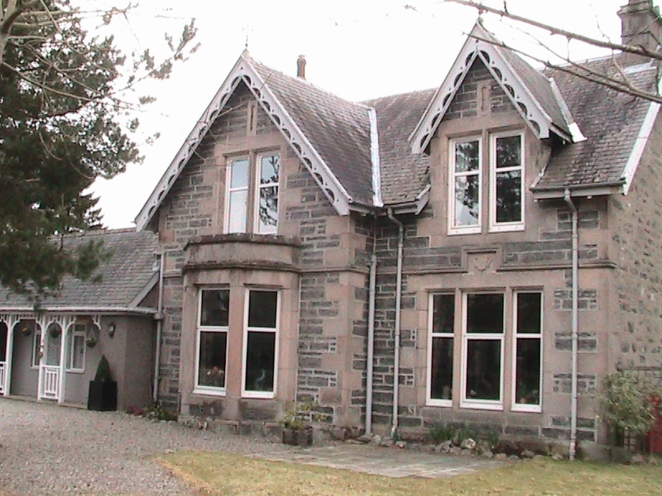 Avondale House, Kingussie – Guesthouse | VisitScotland