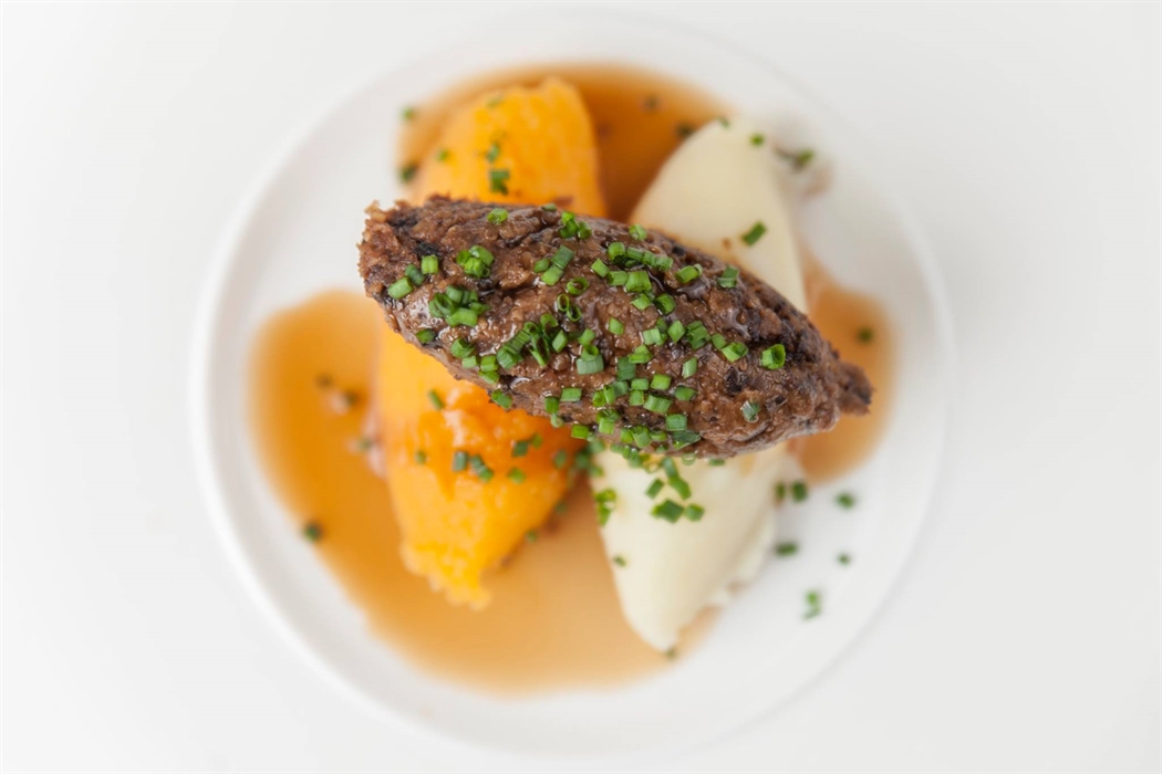 Howies Restaurant Waterloo Place, Edinburgh – Restaurants | VisitScotland