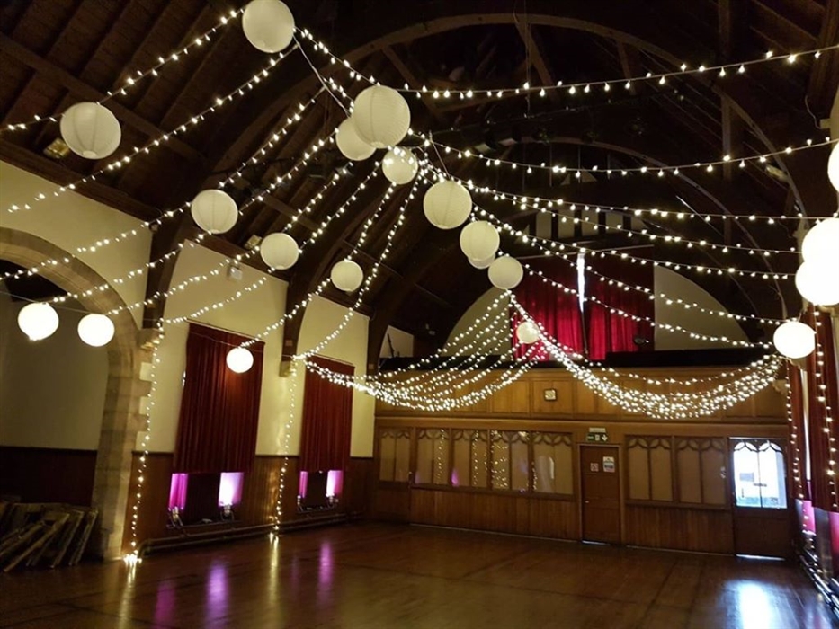 Crail Community Hall, Crail – Events Venue | VisitScotland