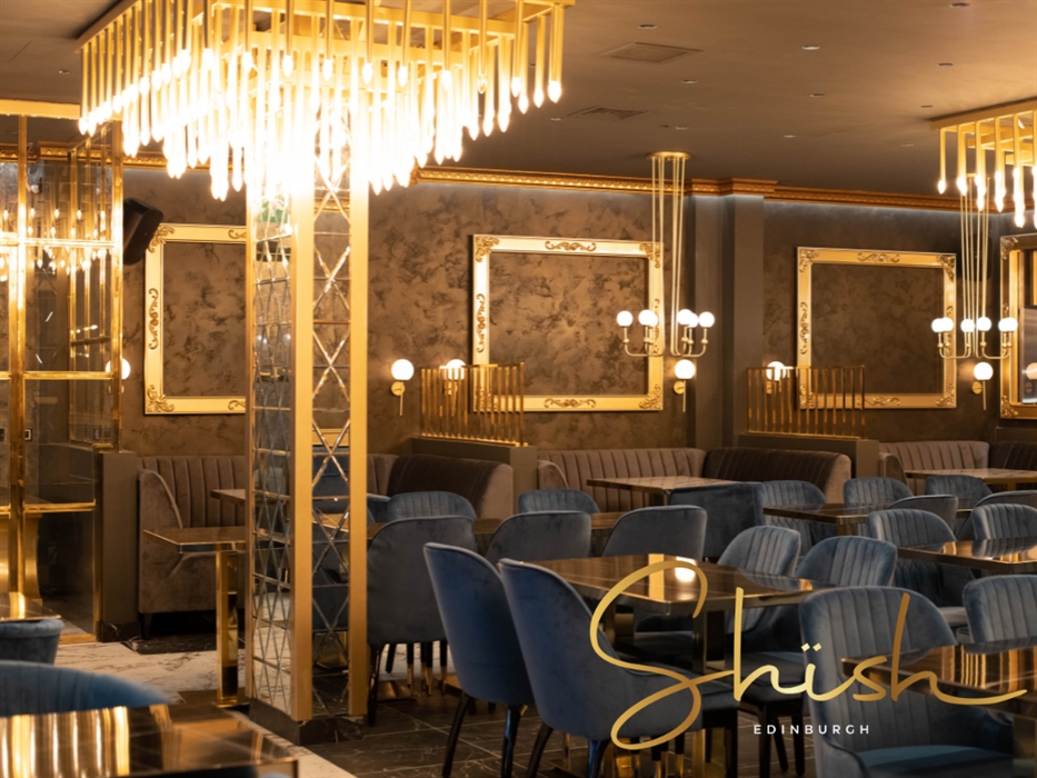 Shish Edinburgh, Edinburgh – Restaurants | VisitScotland