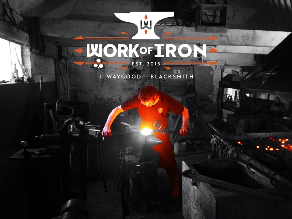 Work of Iron, Edinburgh – Arts & Crafts | VisitScotland