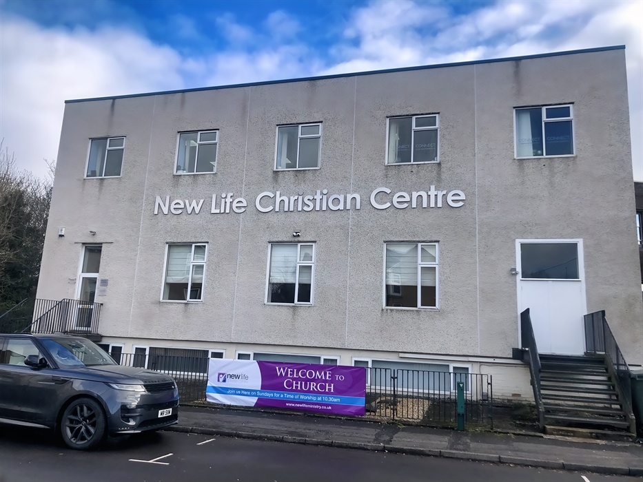 New Life Christian Centre, Hamilton – Churches, Cathedrals & Abbeys ...
