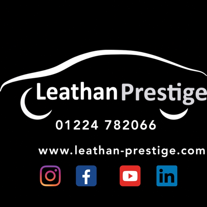 Leathan Prestige | VisitScotland