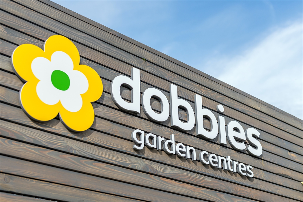 Dobbies Garden Centre Braehead, Glasgow – Garden Centres | VisitScotland
