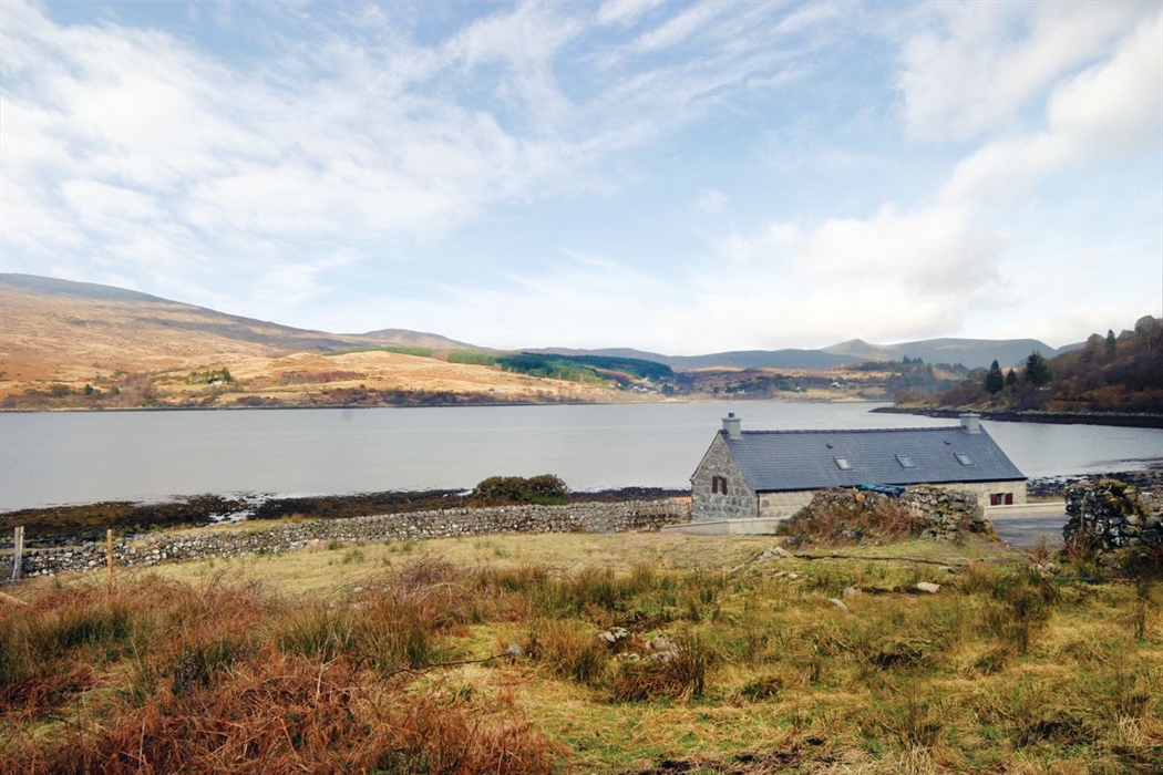 Camus Na-H'airdhe, Fort William – Self Catering | VisitScotland