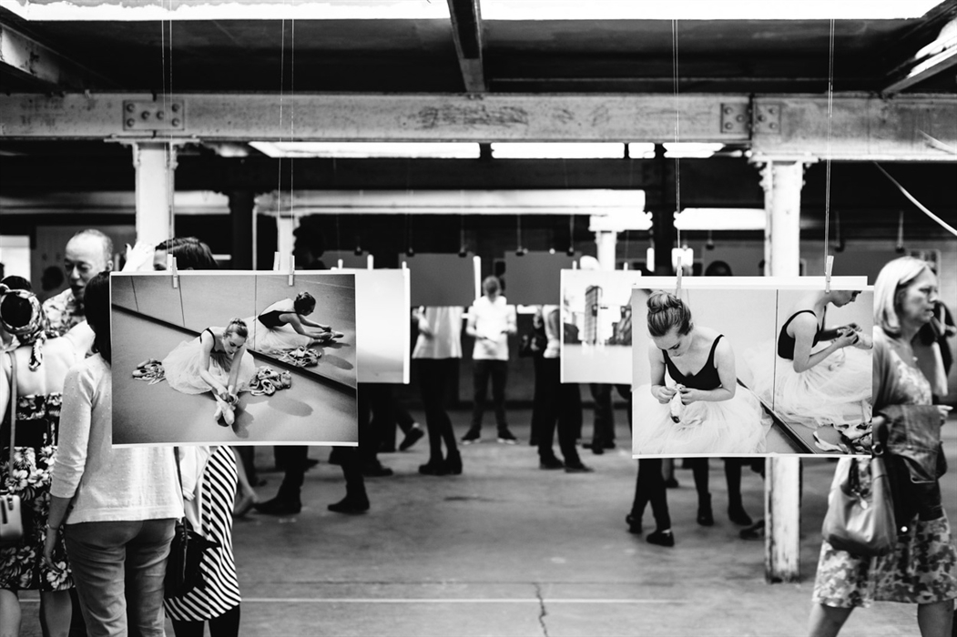 The Biscuit Factory, Edinburgh – Events Venue | VisitScotland