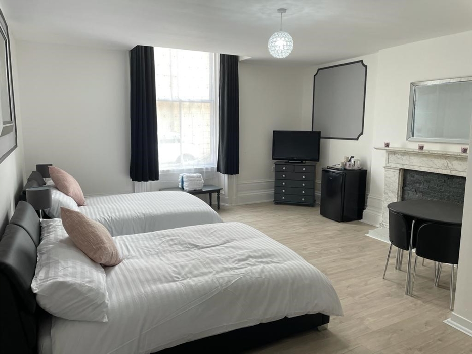 Aspen Guest House, Peterhead – Guesthouse | VisitScotland