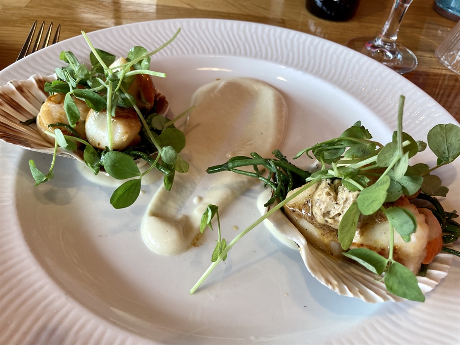 Cleikum Social Eating, Inverness – Fine Dining | VisitScotland