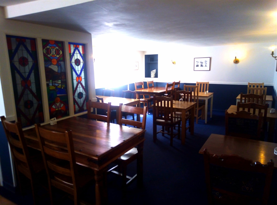 The Hamnavoe Restaurant, Stromness – Restaurants | VisitScotland