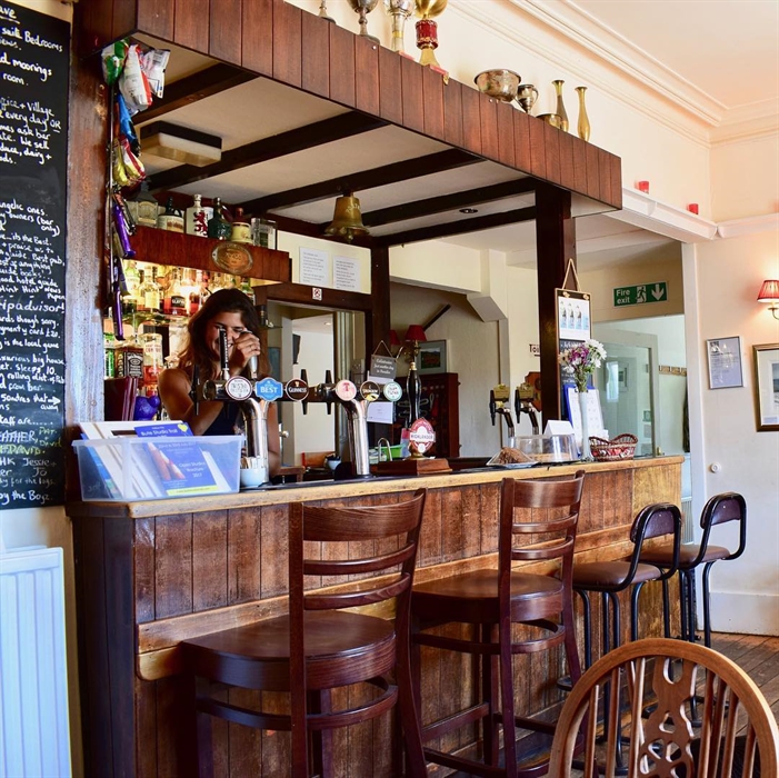 The Colintraive Hotel, Colintraive – Bar and Pub Food | VisitScotland