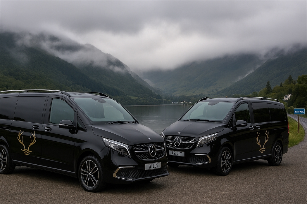 Loch Luxe Travel Limited | VisitScotland