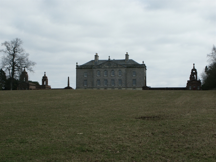 Auchinleck Visitor Guide - Accommodation, Things To Do & More ...