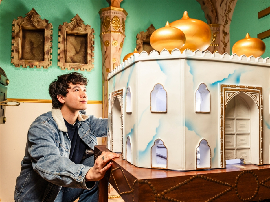 Escape Hunt, Glasgow – Other Activities | VisitScotland