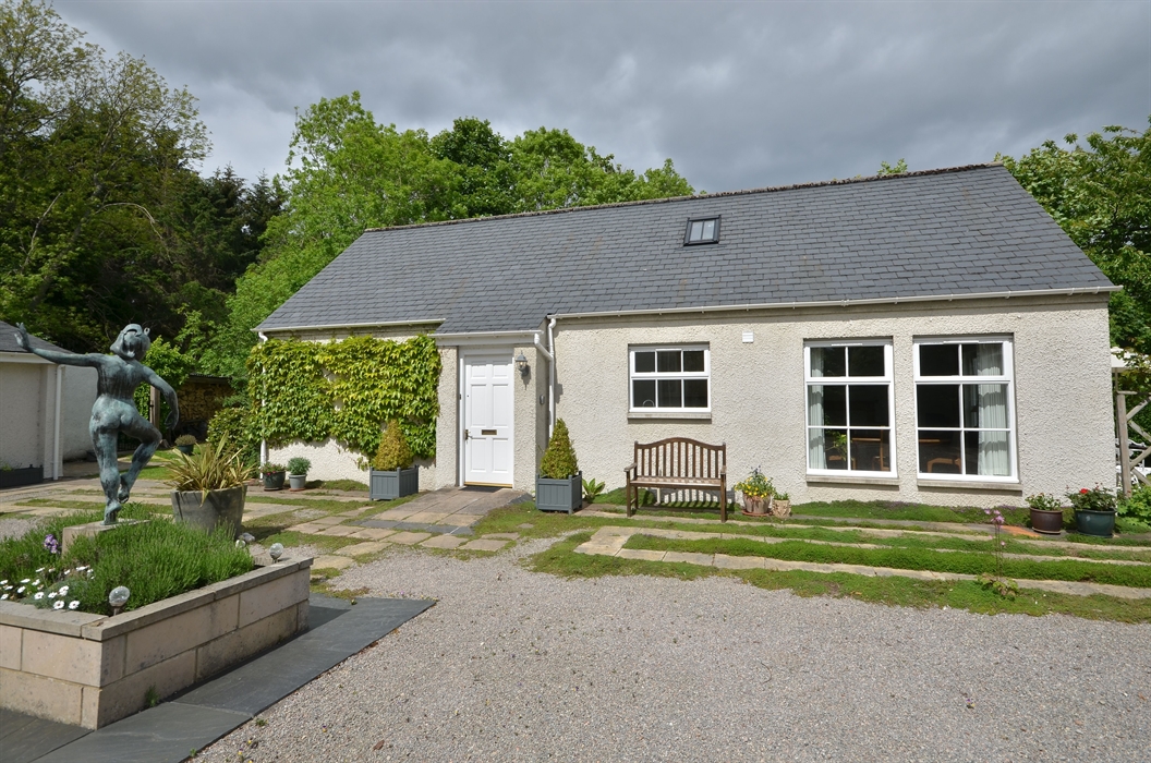 The Cottage at Culcabock, Inverness – Self Catering | VisitScotland