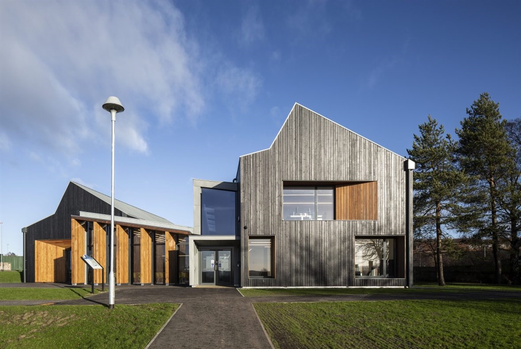 Gorebridge Beacon, Gorebridge – Other Specialities | VisitScotland