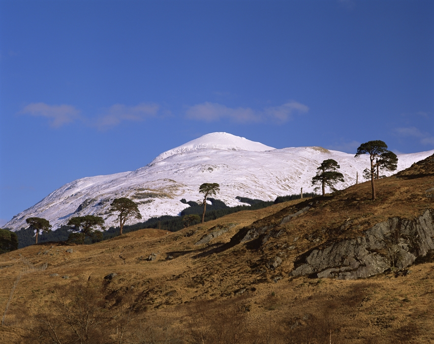 Inverarnan Visitor Guide - Accommodation, Things To Do & More ...