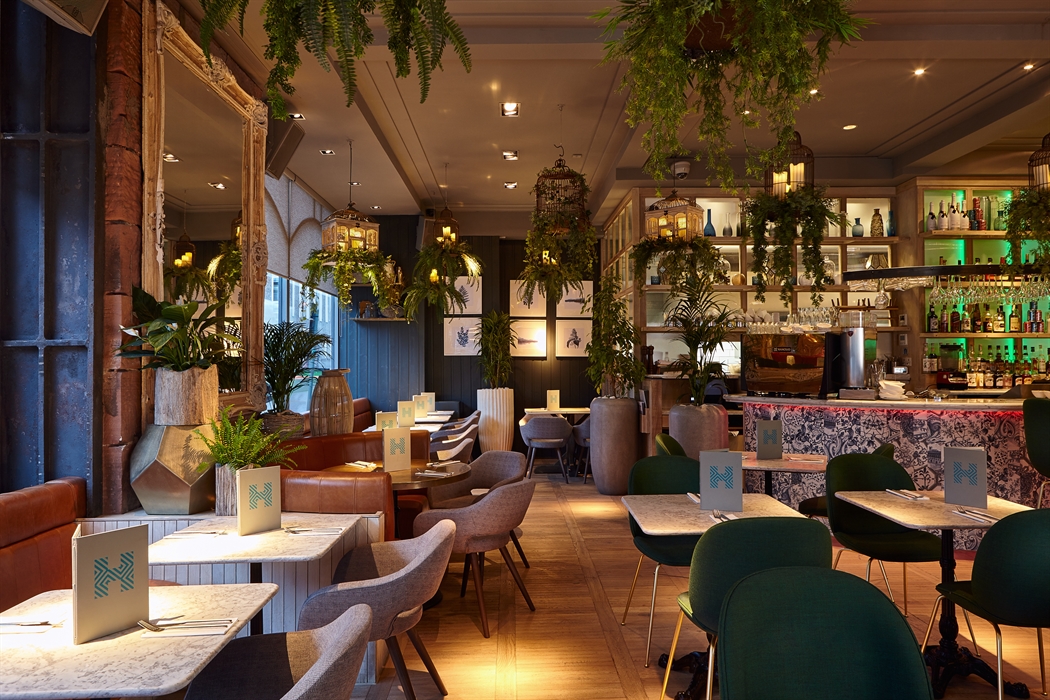 The Tree House, Ayr – Restaurants | VisitScotland