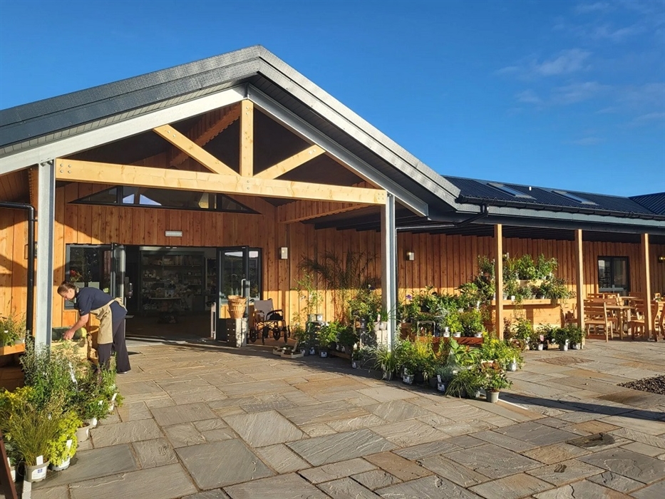 Dalmore Farm Shop, Alness – Farmers' Markets & Farm Shops | VisitScotland