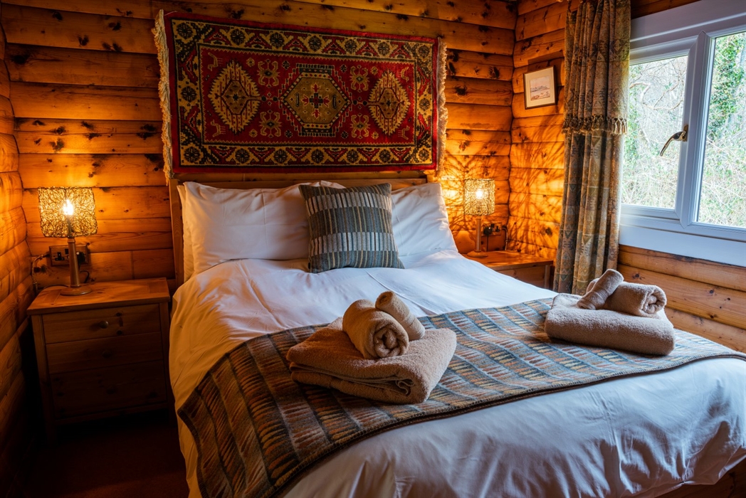 Scalpay Lodge, Kyle of Lochalsh – Self Catering | VisitScotland