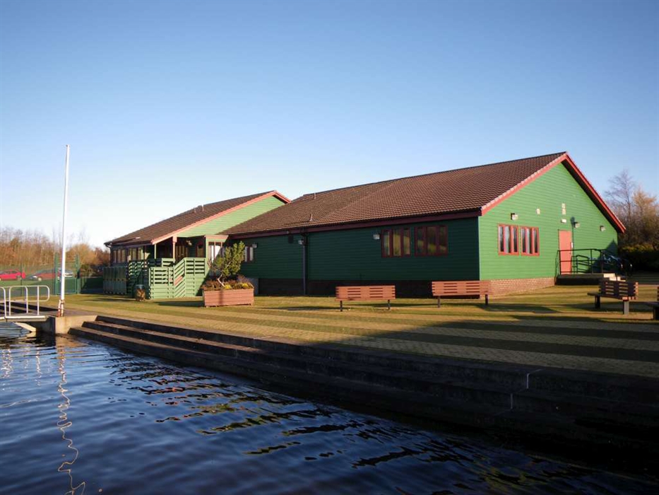 Lochore Meadows Outdoor Education Centre, Lochgelly – Multi-activity ...