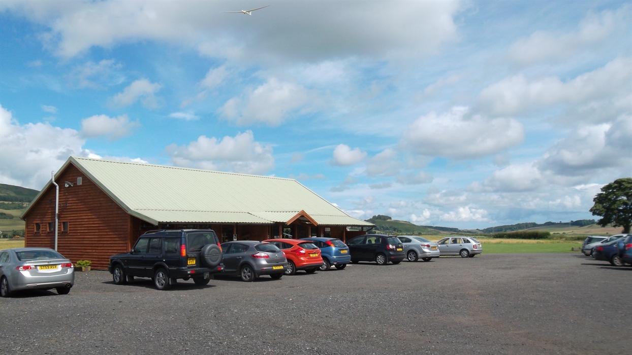 Lochend Farm Shop, Kinross – Cafes & Tearooms | VisitScotland