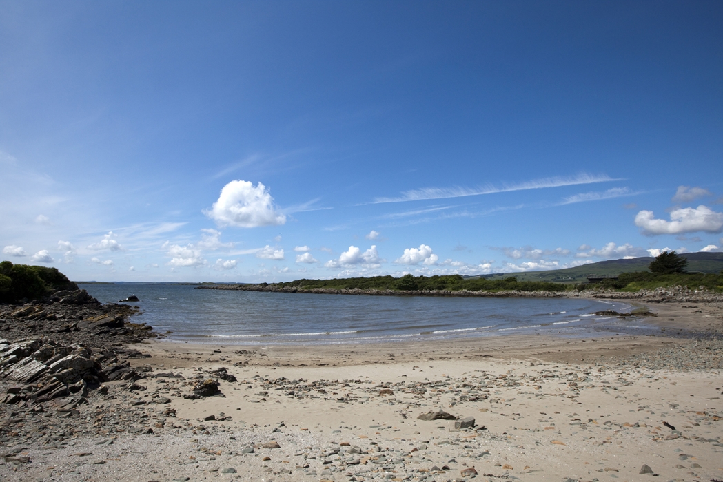 Carrick Shore, near Gatehouse of Fleet – Beaches | VisitScotland