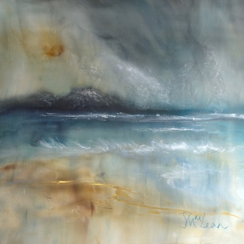 SHEILA MACLEAN ART, Edinburgh – Galleries | VisitScotland