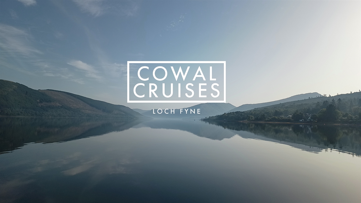 Cowal Cruises, Strachur, by Dunoon – Sailing and Boating | VisitScotland