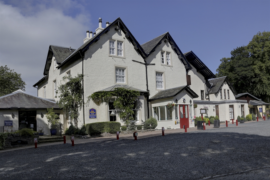 All Seasons Philipburn, Selkirk – Hotel | VisitScotland
