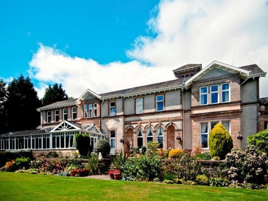 The Garden Rooms Restaurant, Rhu, By Helensburgh, Rhu, by Helensburgh ...