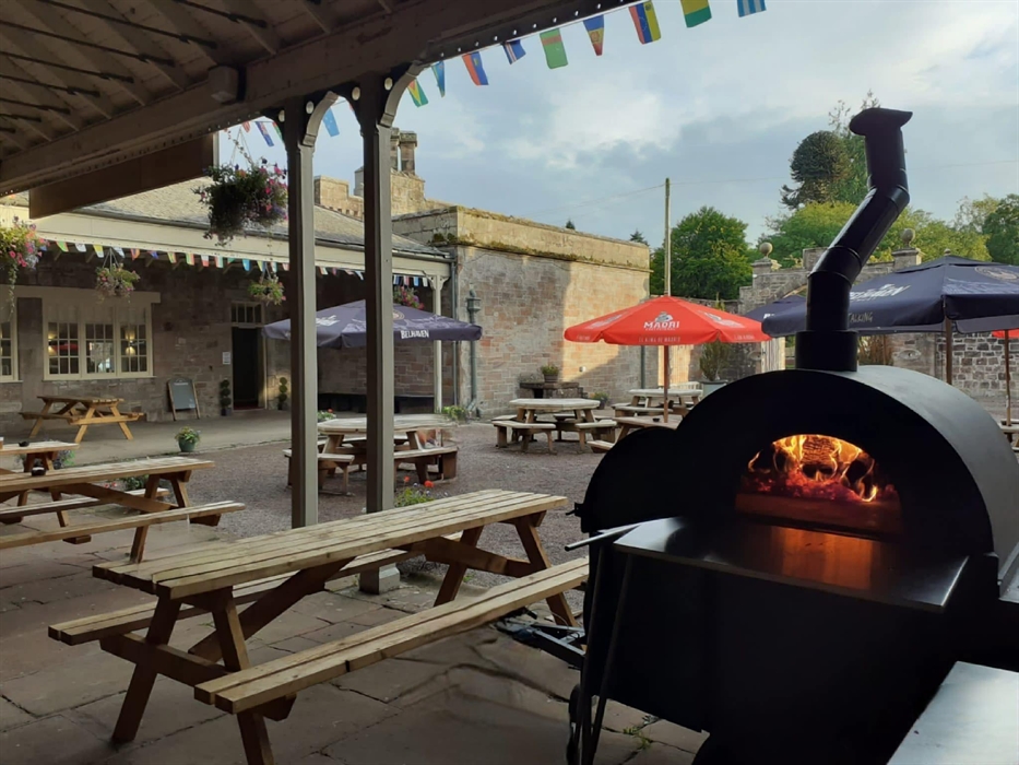 Coach House, Lockerbie – Bar and Pub Food | VisitScotland