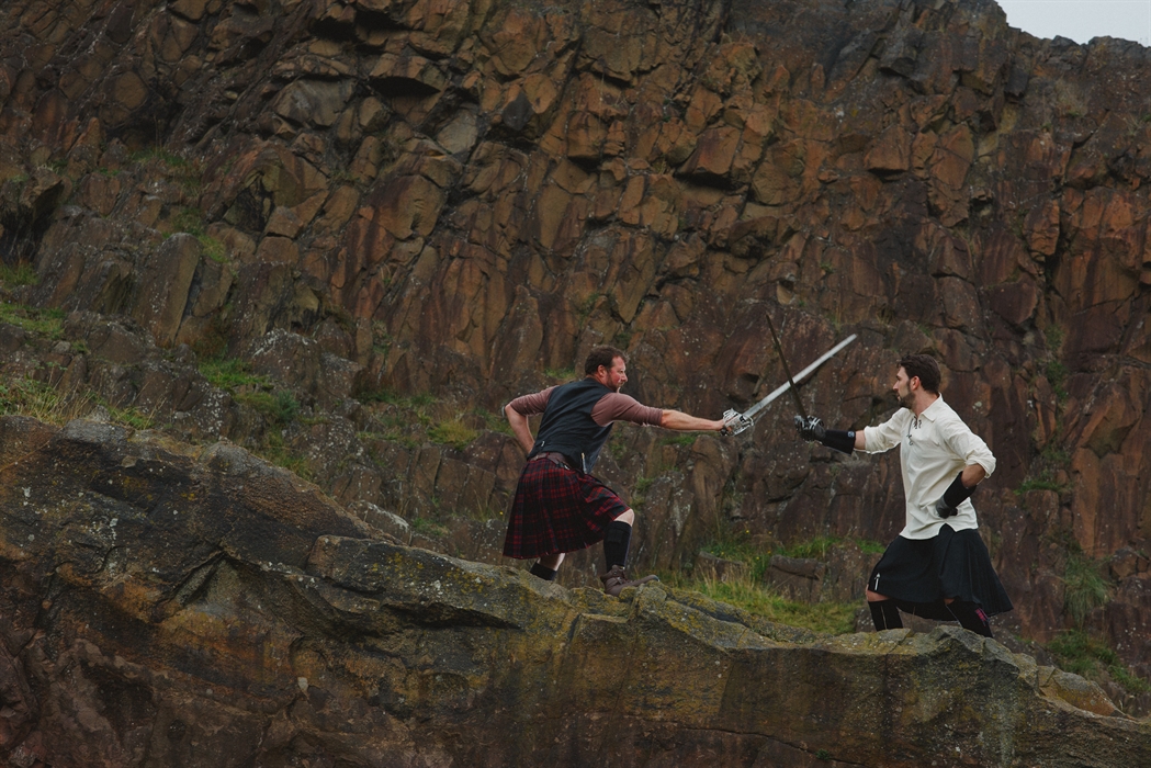 The White Rose Guild Ltd, Edinburgh – Travel Agent | VisitScotland