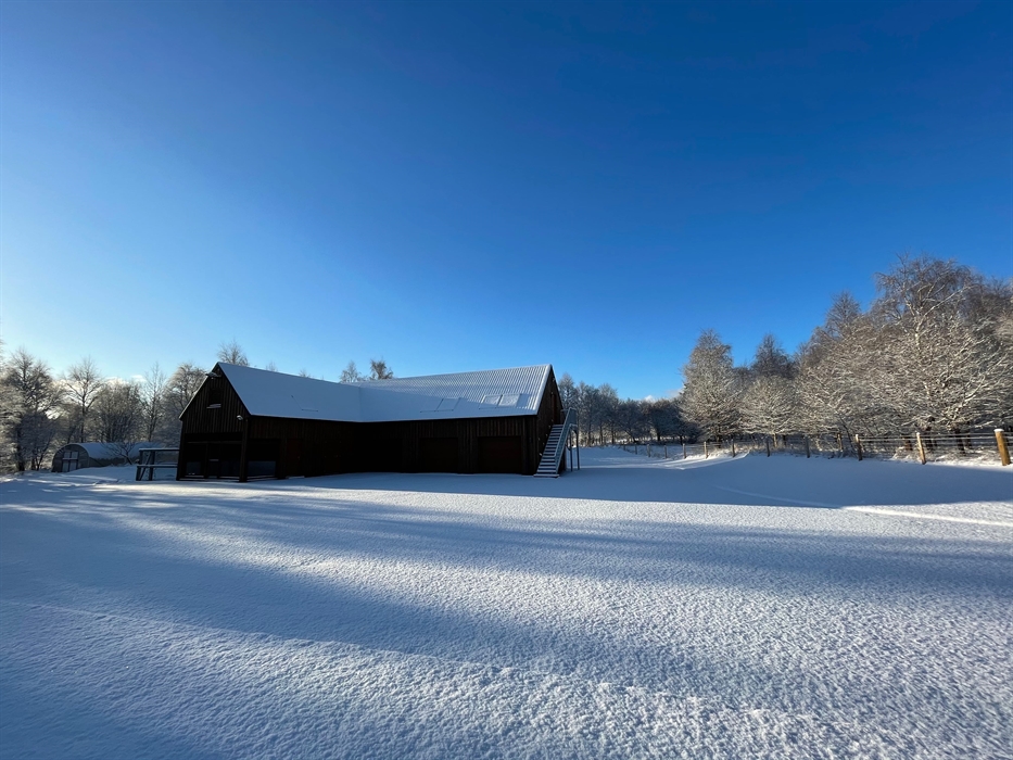 Willowbarn Rafford Self Catering, Forres – Self Catering | VisitScotland