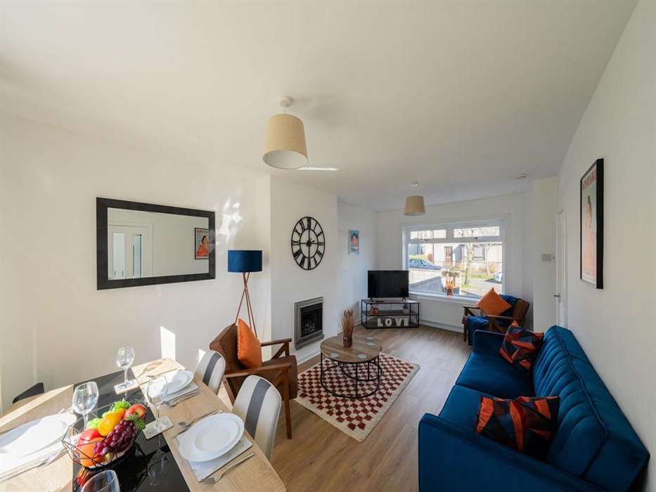 Derry House, Aberdeen – Self Catering | VisitScotland