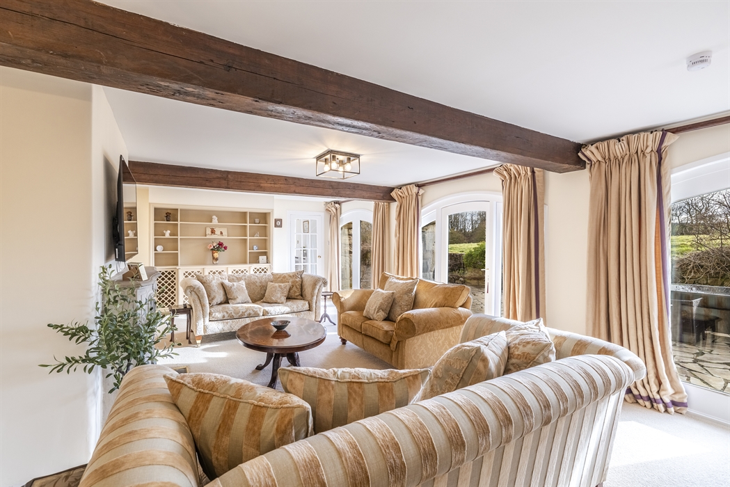 Moonzie Mill House, Balmullo – Self Catering | VisitScotland