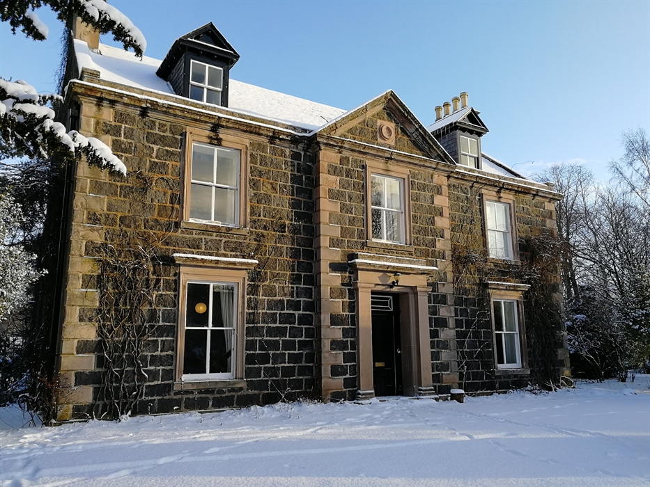 Kirkton House, Nr Huntly – Spa & Health | VisitScotland