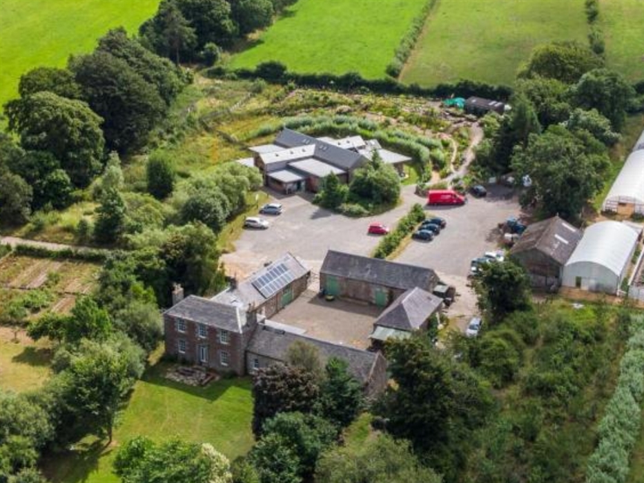 Whitmuir Cafe, Shop and Farm, West Linton – Cafes & Tearooms ...