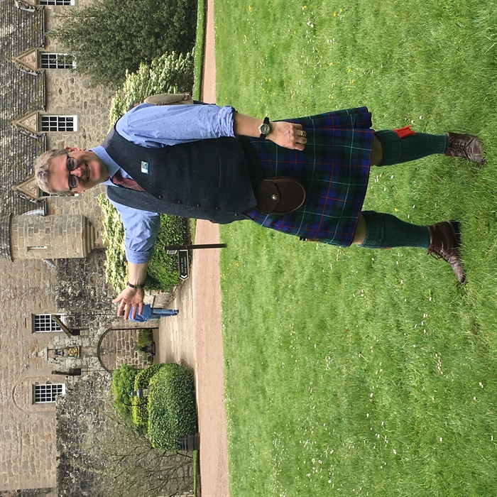 Best of Scotland Custom Tours, Dalkeith – Other Services | VisitScotland