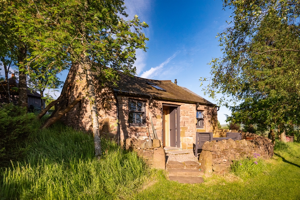 The Whisky Howf, Dunblane – Bothy | VisitScotland