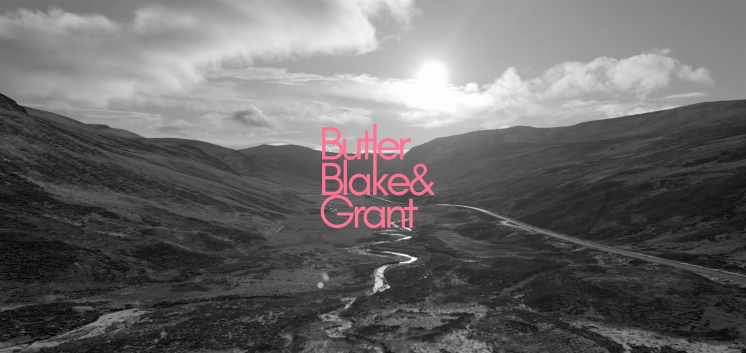 Butler, Blake and Grant | VisitScotland