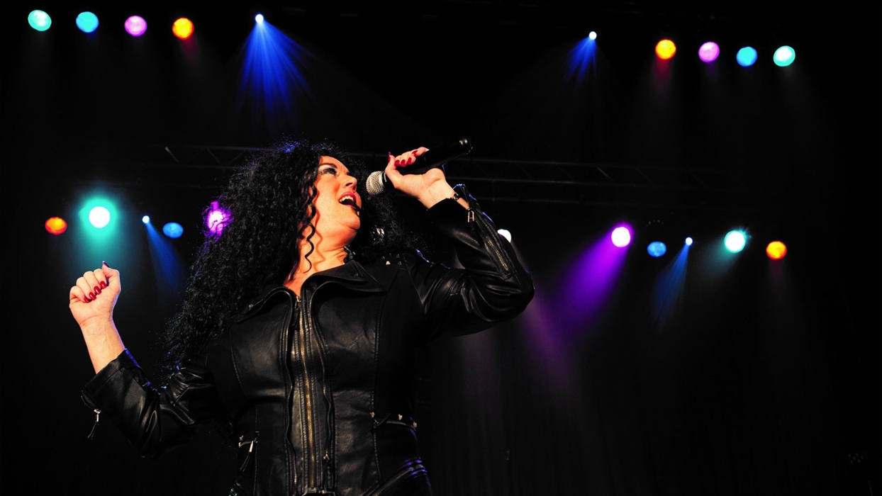 Strong Enough - Ultimate Cher Tribute Concert, Brechin – Pop, Rock and Contemporary | VisitScotland