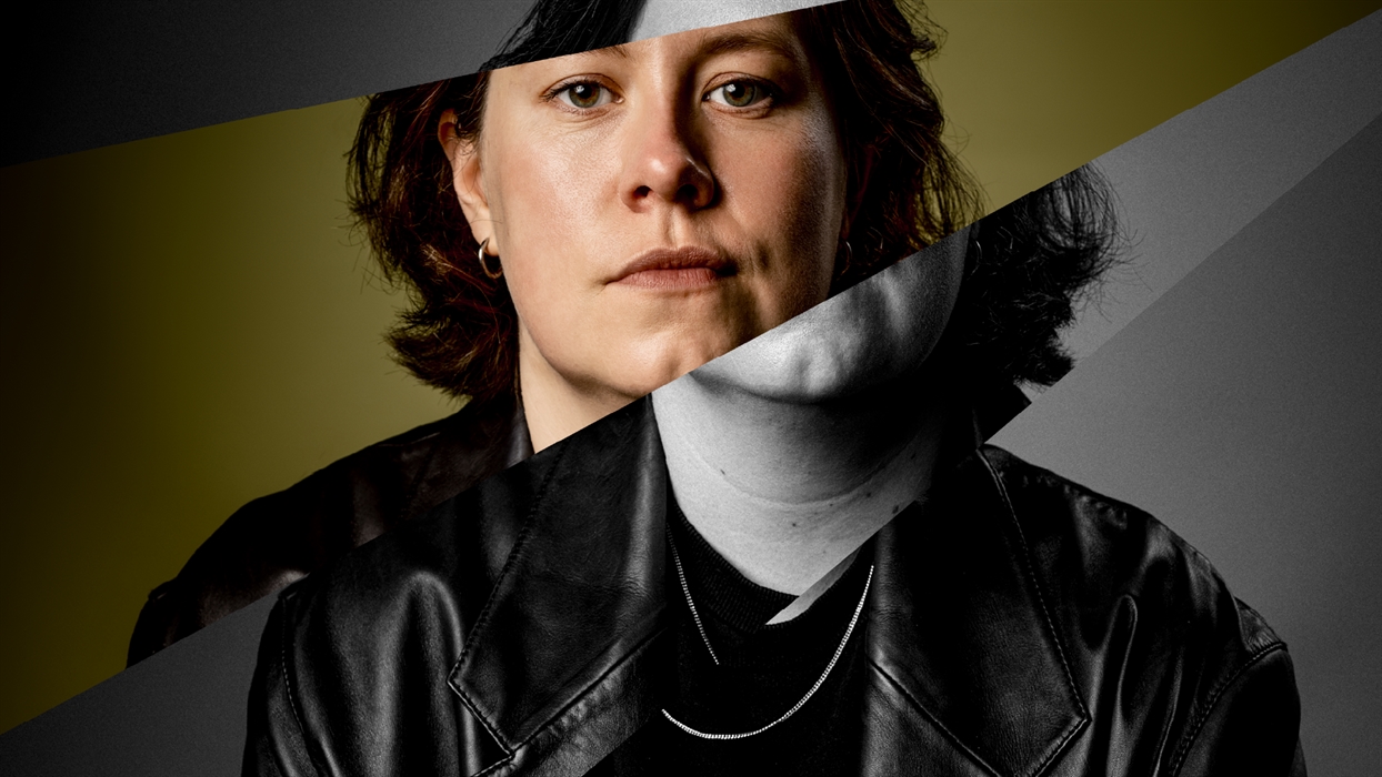 Chloe Petts: Big Naturals, Glasgow – Comedy | VisitScotland