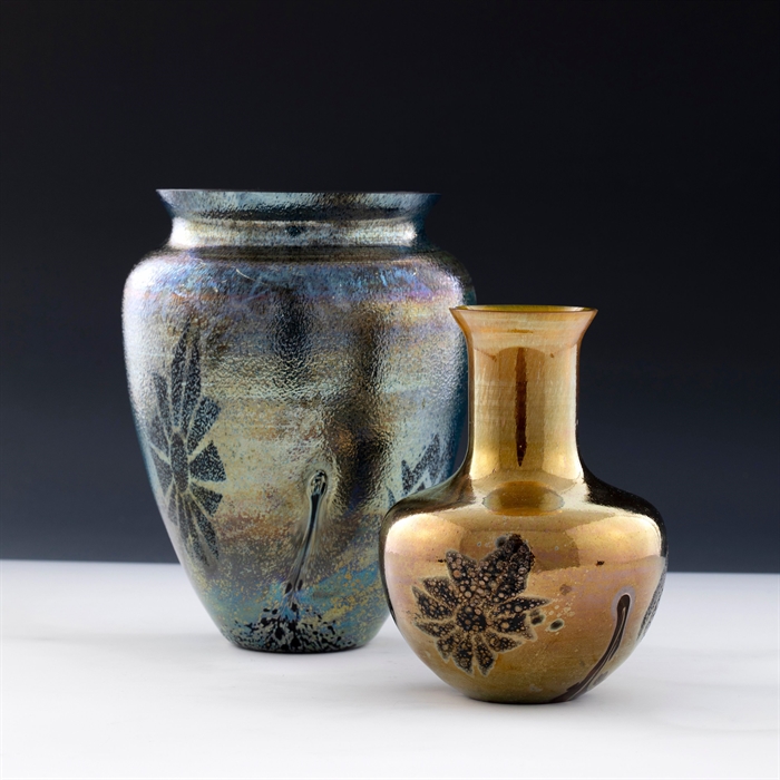 The Art of Glass: A Talk by Helen MacDonald, Perth – Visual Arts ...