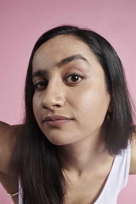 Urooj Ashfaq: How to Be a Baddie, Edinburgh – Comedy | VisitScotland