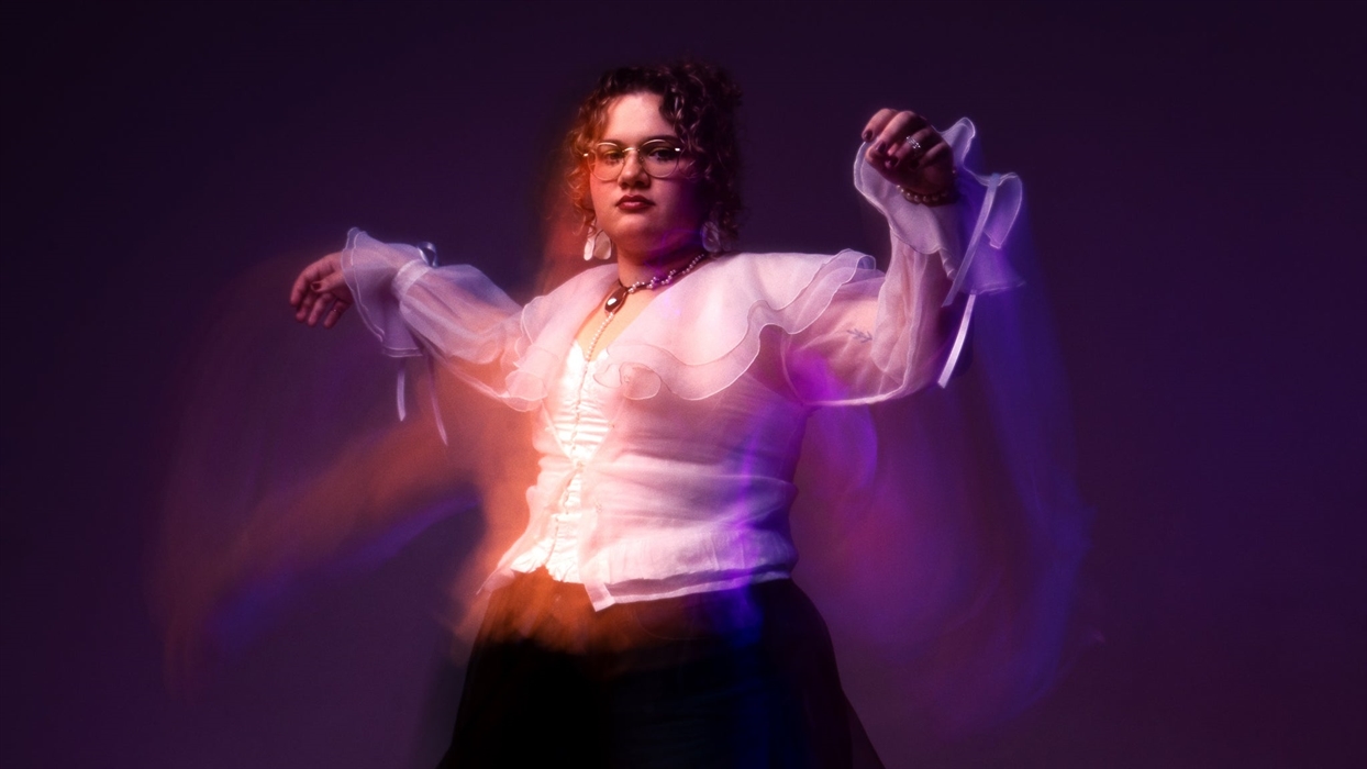 Billianne, Glasgow – Pop, Rock and Contemporary | VisitScotland