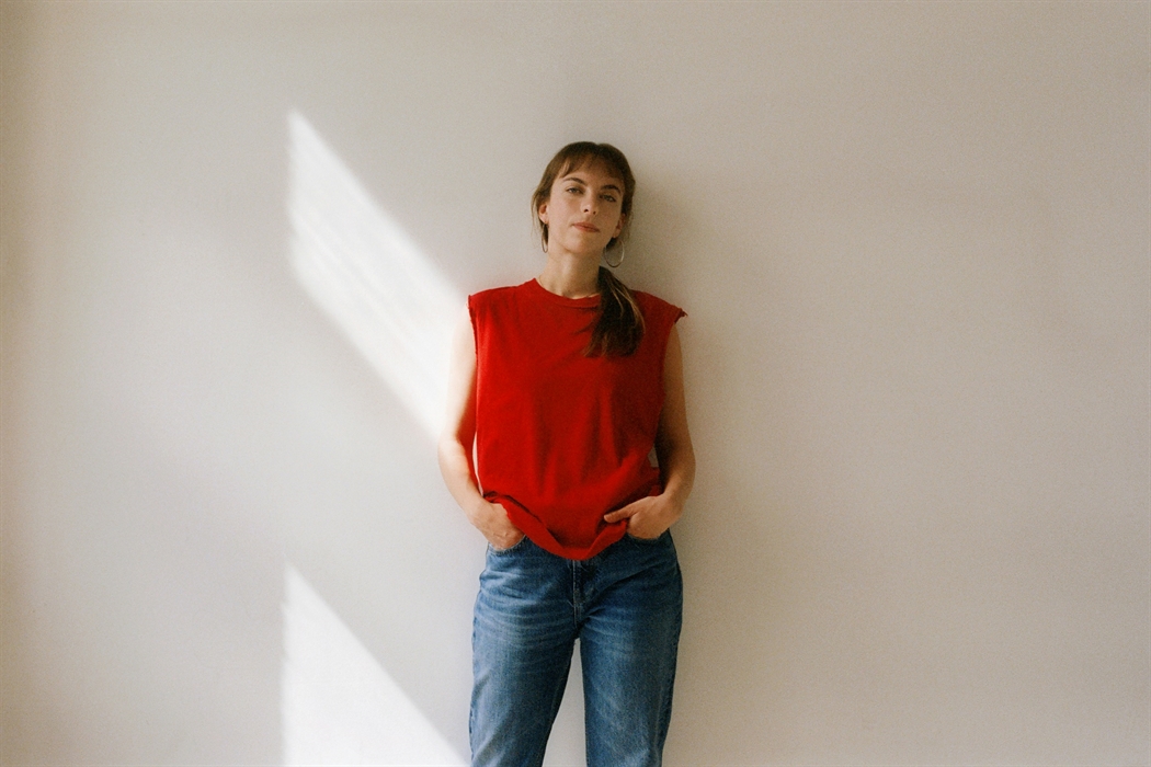 Naima Bock, Edinburgh – Other Music | VisitScotland